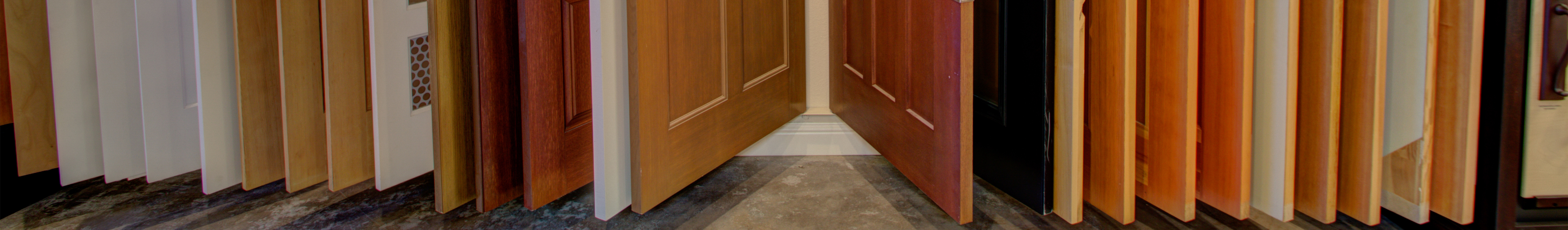 Patio Doors - Ashby Lumber