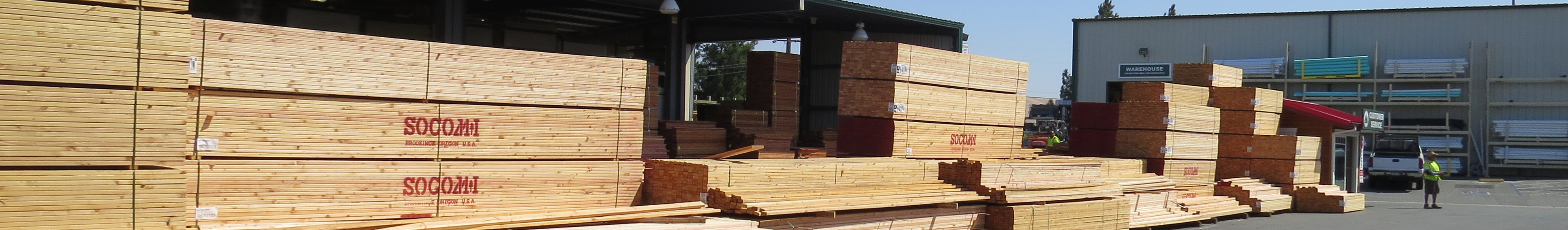 Find Us | Ashby Lumber | Lumber Supply Company | Berkeley, Concord ...