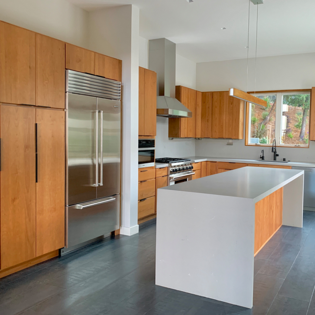 Kitchen & Bath Showroom Berkeley, CA - Design Services - Ashby Lumber