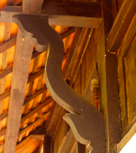 Custom Millwork - Ashby Lumber Custom Millwork | Bay Area Millwork ...