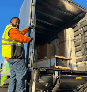 Delivery - Ashby Lumber Bay Area Lumber Delivery | Ashby Lumber