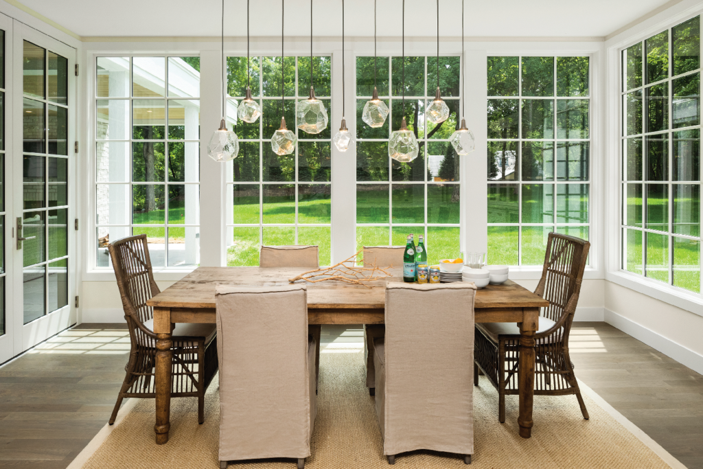 Bringing Light and Style: Choosing Custom Doors and Windows for Your ...