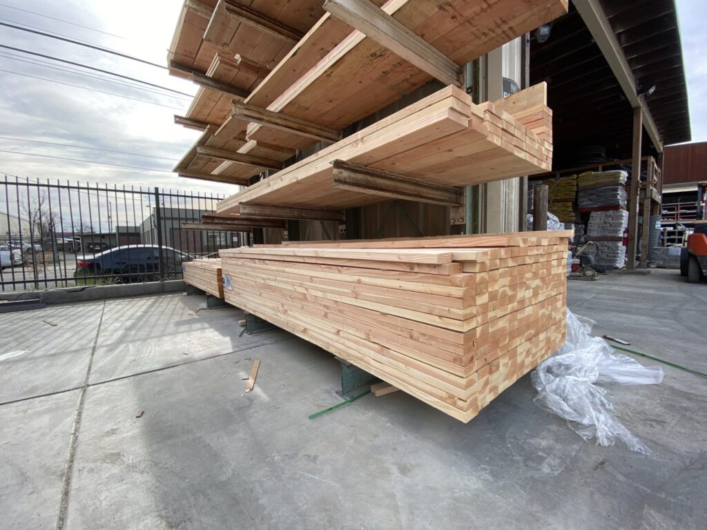 Finish the Year Strong with Ashby Lumber: Supporting Bay Area ...