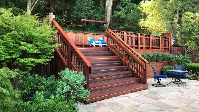 Why Natural Decking is the Perfect Choice for Your Next Outdoor Project ...