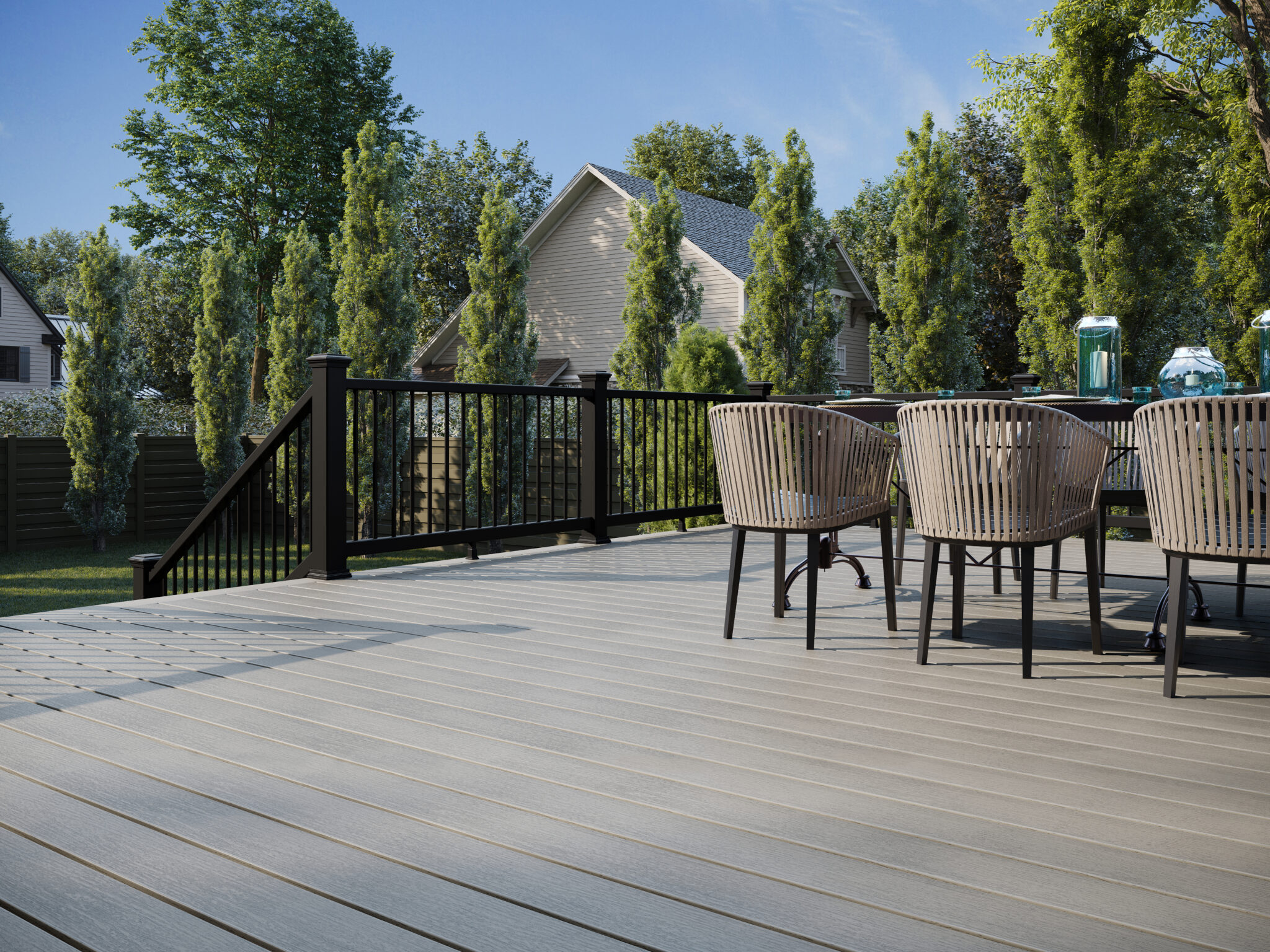 Built to Last: Designing Durable, Code-Ready Outdoor Spaces in 2025 ...
